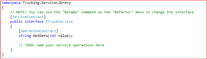 Implementing Username Password Security In Wcf Service